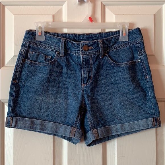 Faded Glory | Shorts | Faded Glory Denim Shorts | Poshmark